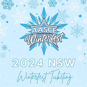 AASCF Spectator Tickets | Australian All Star Cheerleading Federation P/L